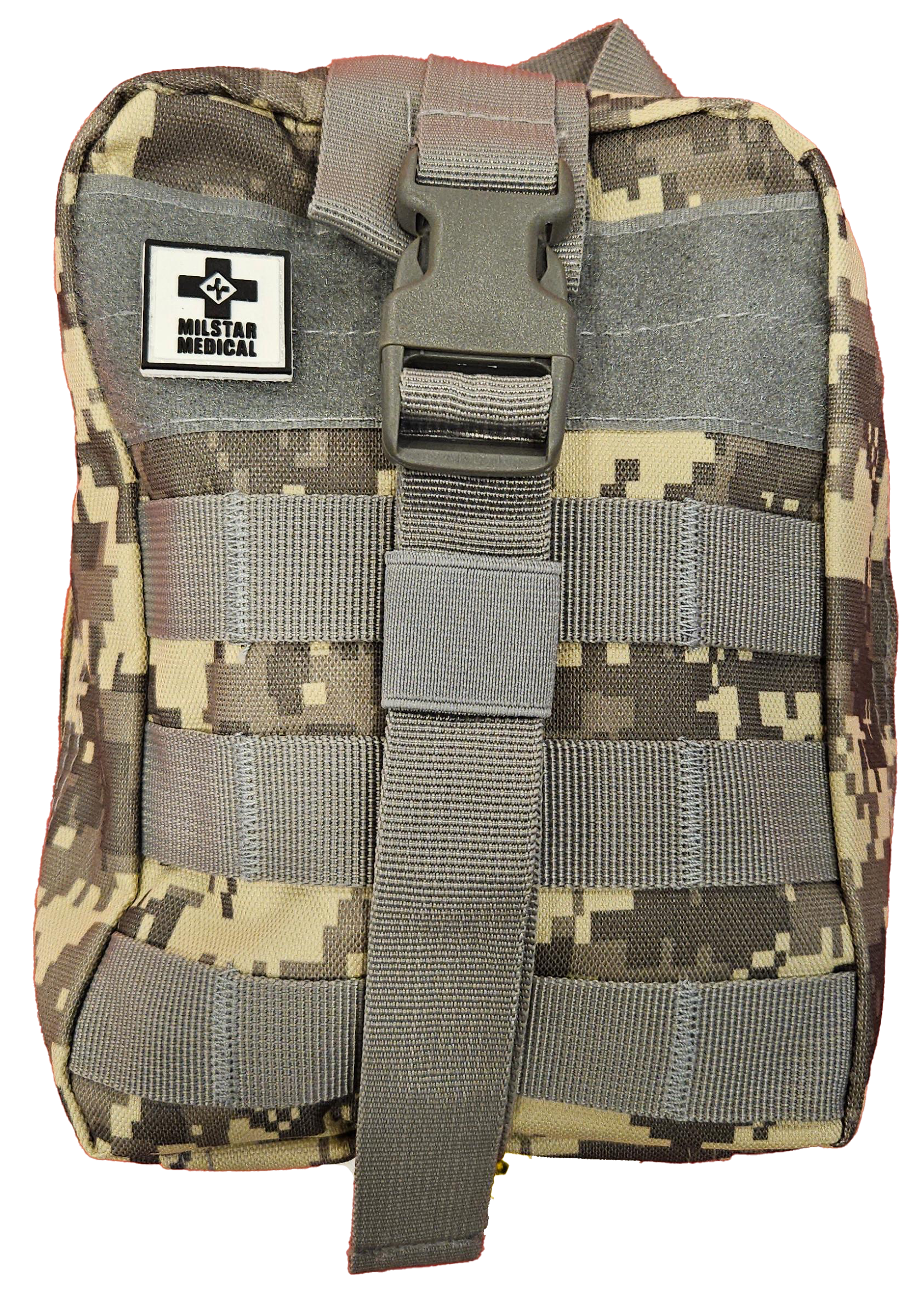 Major Trauma Kit | Milstar Medical