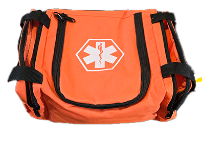 Expanded Trauma Kit | Milstar Medical